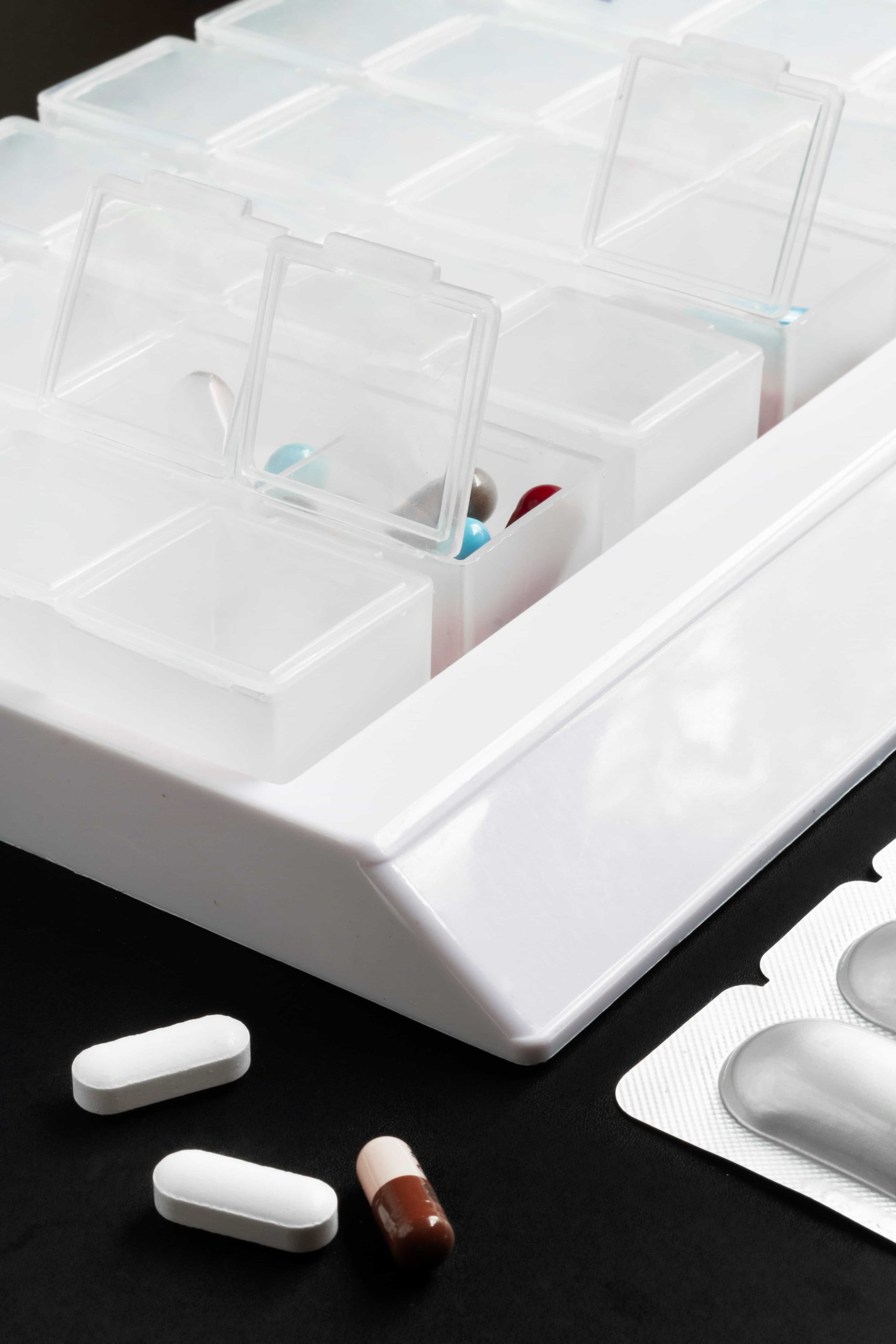 Peças Hospitalares em Acrílico: Soluções Práticas e modernas - Acriltech